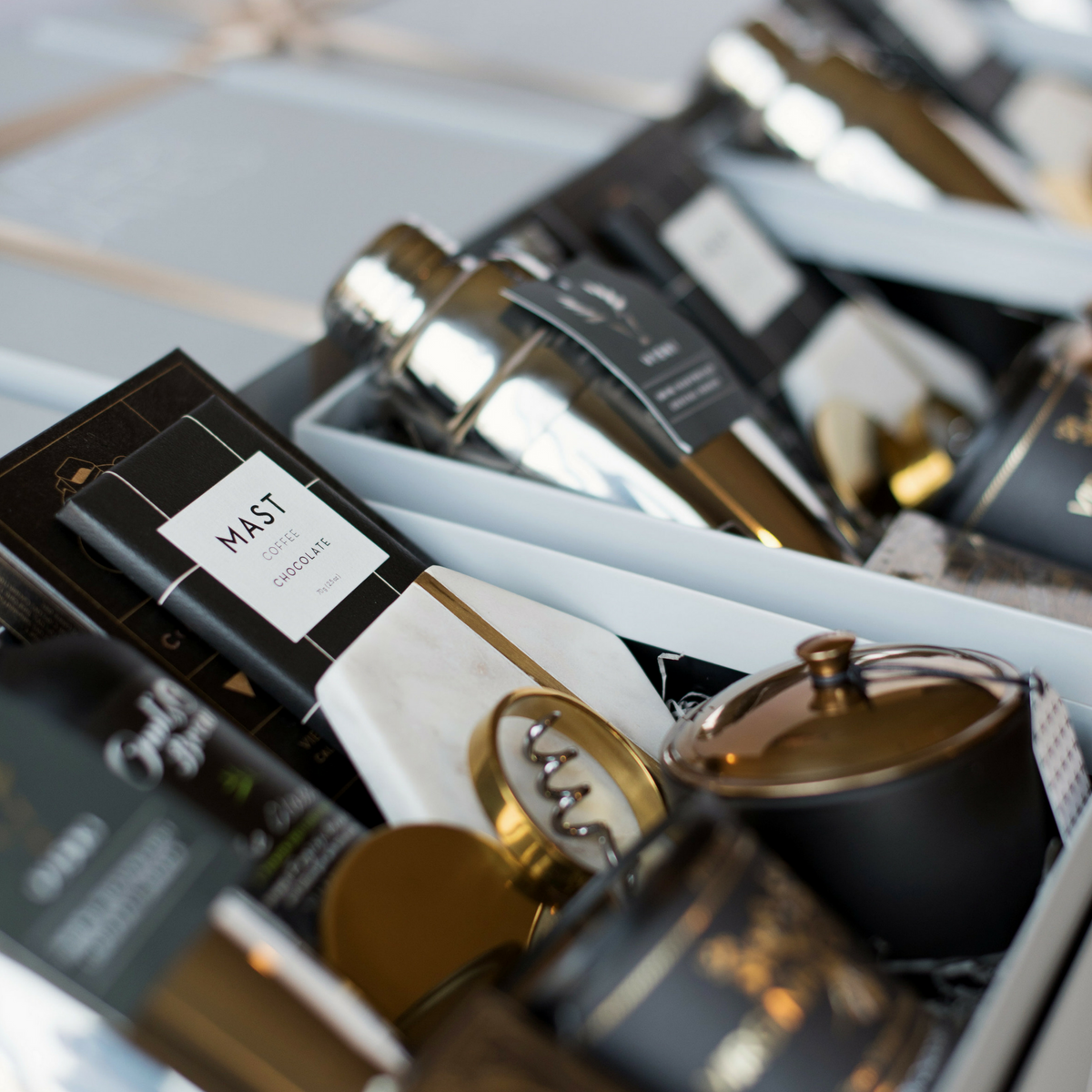 Corporate & Event Gifts | Ames and Oates | Gifts That Give Back