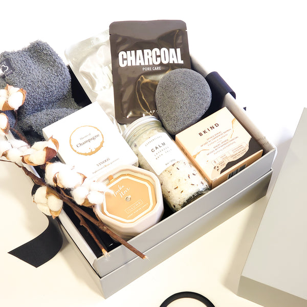 Moment of Calm Gift Box | $ 100.00 | Gifts That Give Back