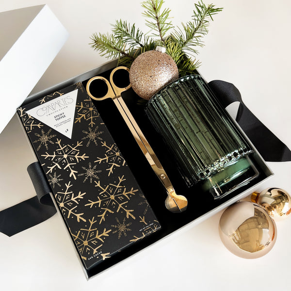 Shop All Curated Gift Boxes | Ames and Oates | Gifts That Give Back